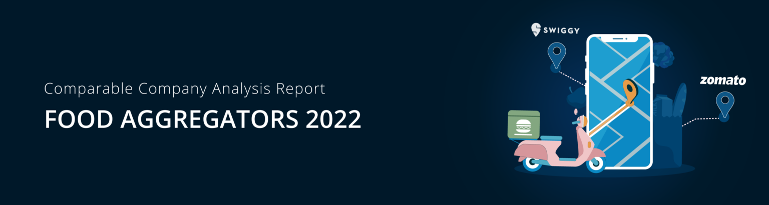 CCAR: Indian Food Aggregators 2022