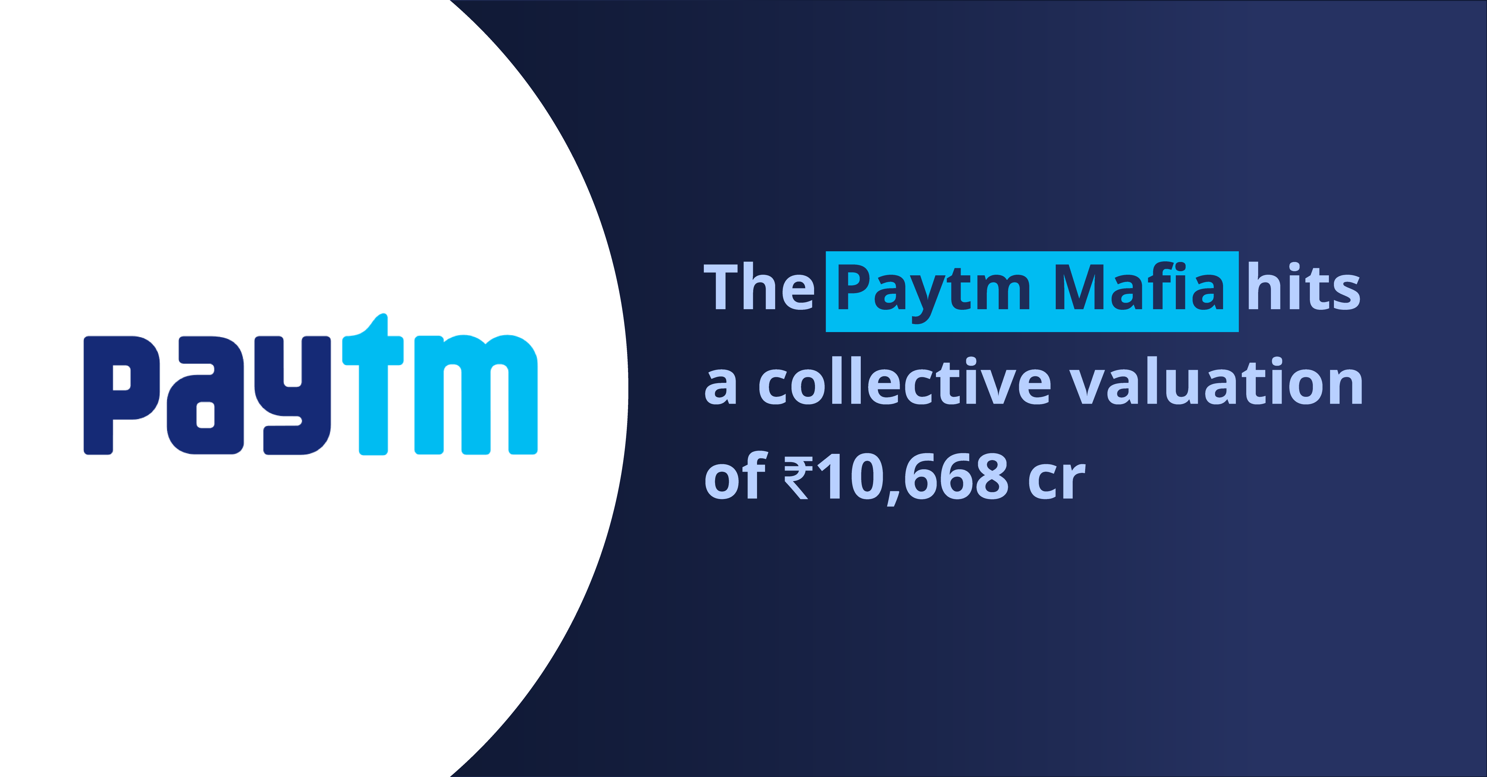 Unlocking Insights: The Paytm Mafia 2024