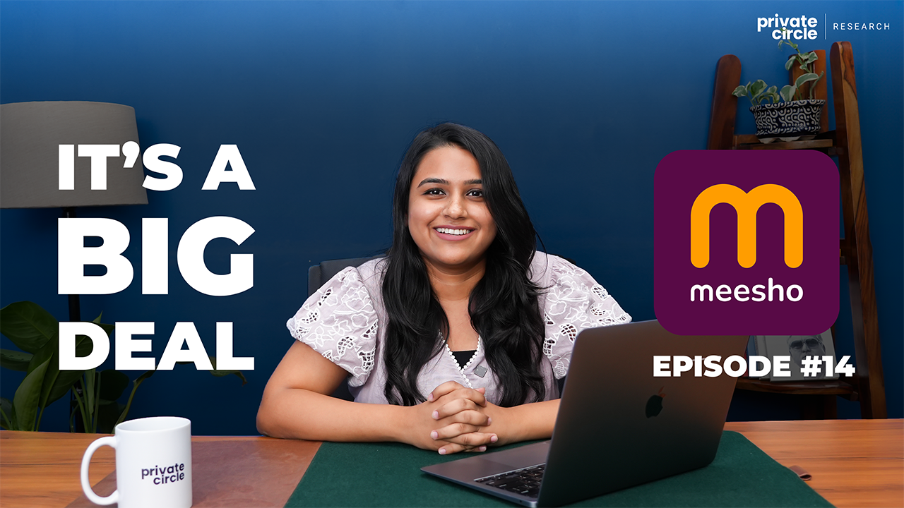 The Rise of Meesho: An In-Depth Look at Their Financial Journey