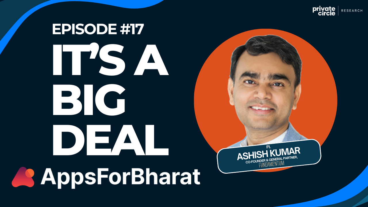 Unlocking Spirituality in the Digital Age with AppsForBharat