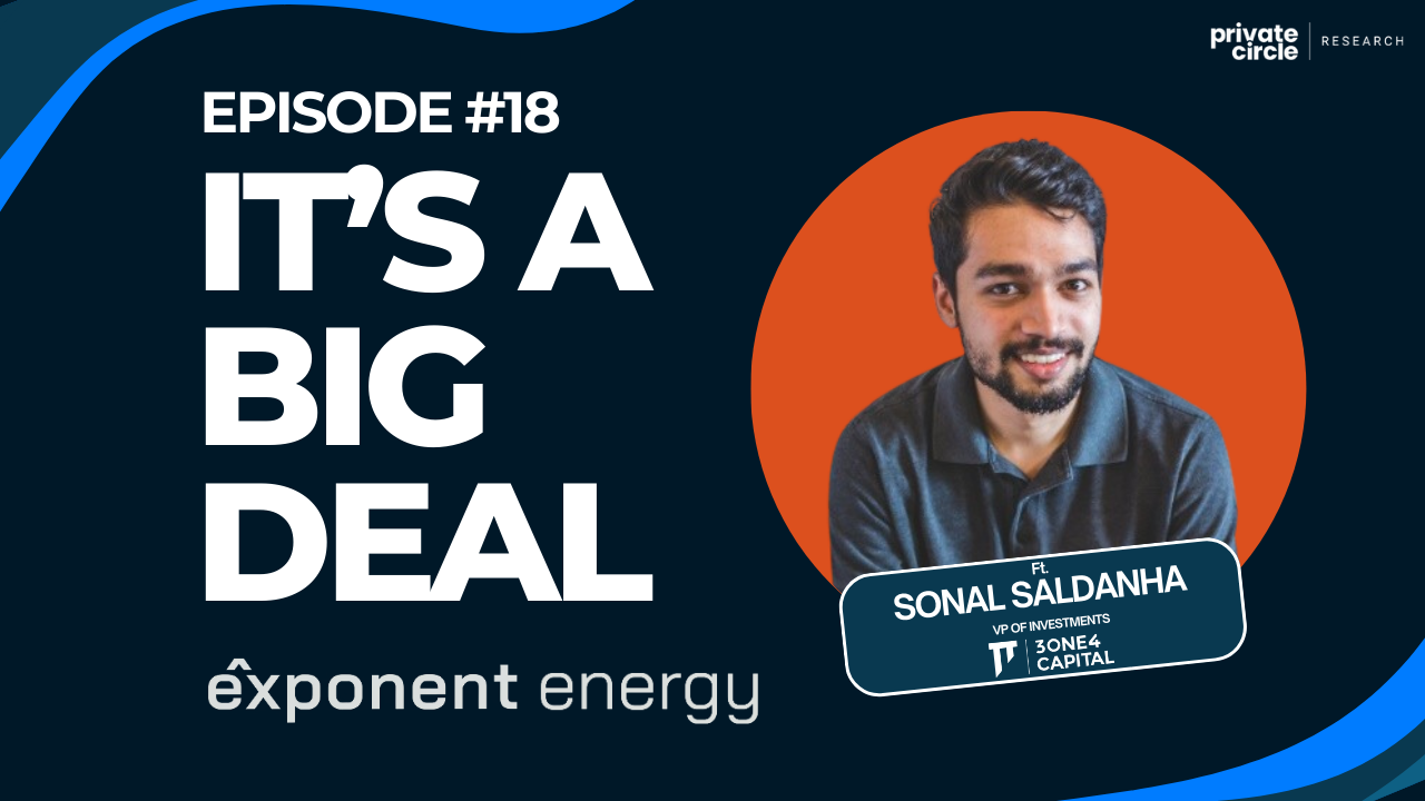 Exponent Energy: Redefining Charging Time for Electric Vehicles ...