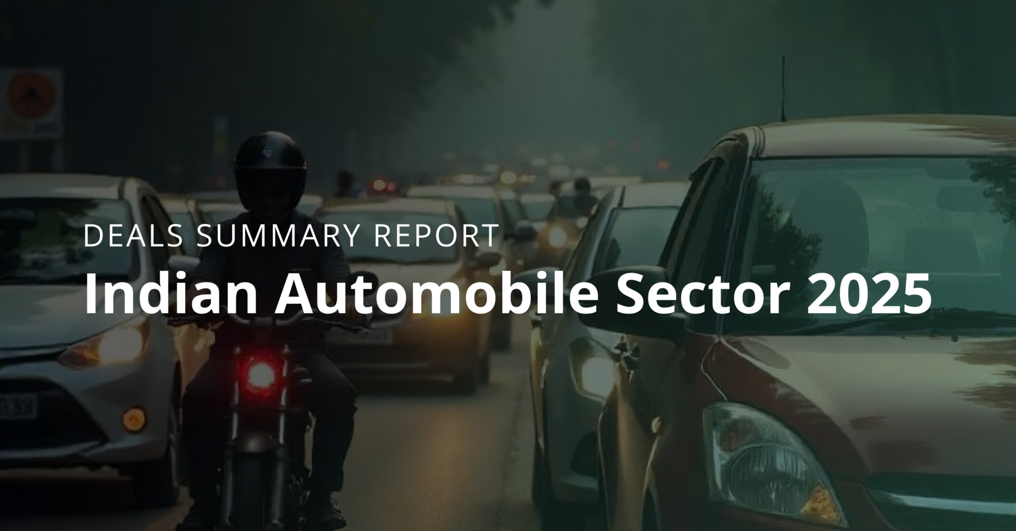 Understanding the Growth of the Indian Automobile Sector ...