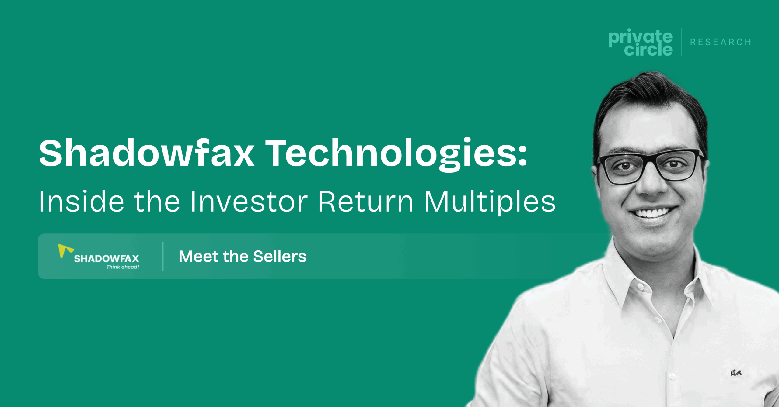 Shadowfax IPO: Investor Returns & OFS Breakdown